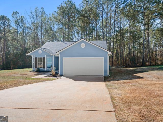 83 Sydney Woods Drive