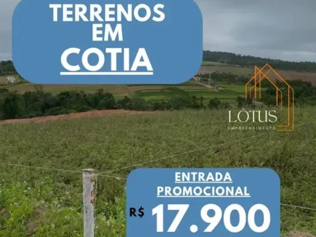83c terreno com parcelamento em até 60x