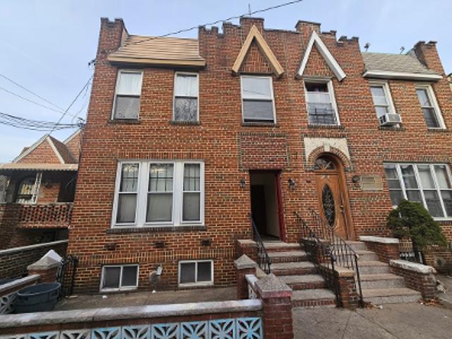 83rd St