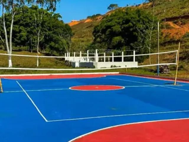 83t lotes com infraestrutura avançada em igaratá