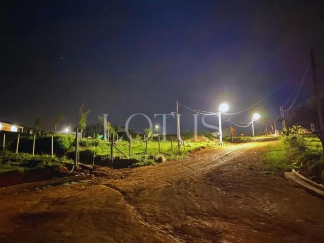 83t terreno 600m² espera por você