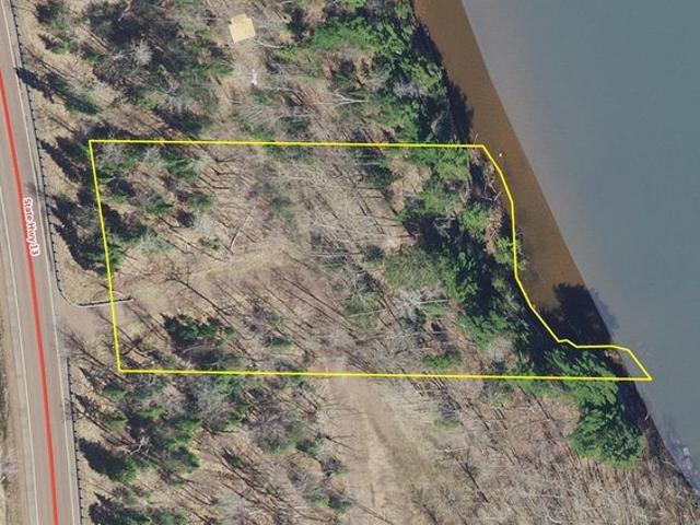 83X State Highway 13 Lot 1, Bayfield, WI 54814