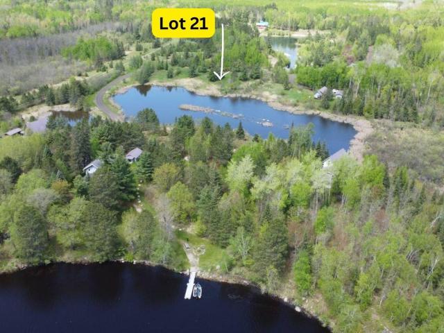80048 Tamarack Trail