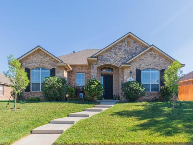 8004 Manor Haven Ct, Amarillo, TX 79119