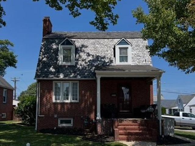 8004 Manor Rd, Parkville, MD 21234
