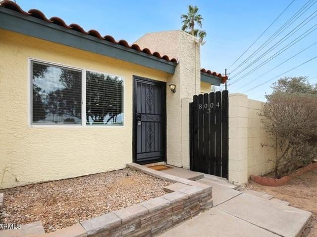 8004 N 32nd Dr Unit 3, Phoenix, AZ 85051