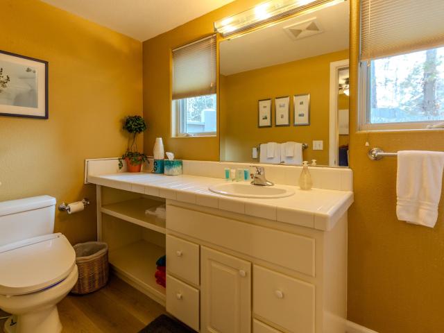 8004 N Lake Blvd, Unit A1, Kings Beach, CA 96143 | MLS #20261