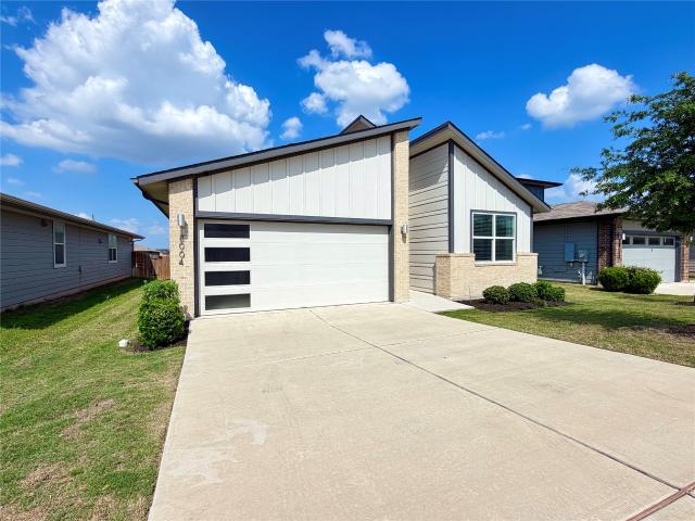 8004 City Top Blvd, Austin, TX 78724 | MLS #4447 | Compass