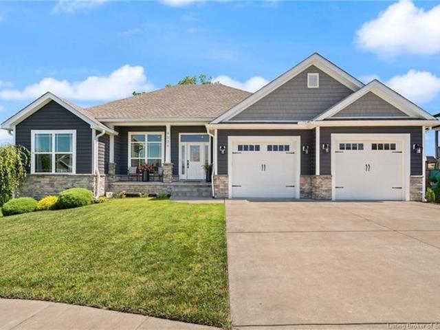 8004 Crestview Ct, Georgetown, IN 47122