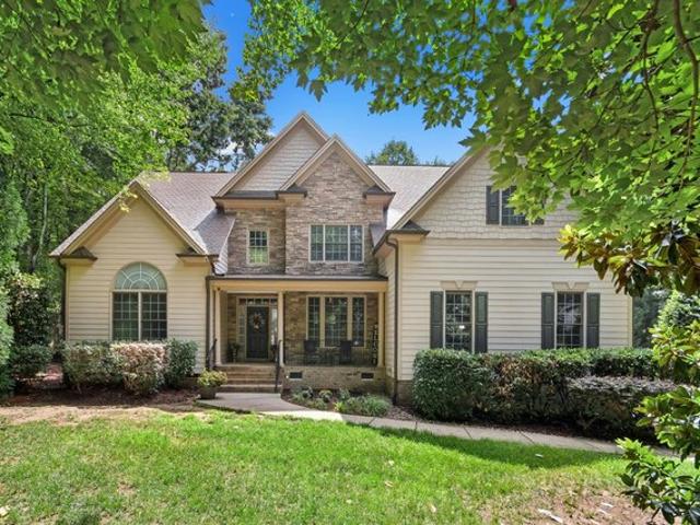 8004 Knebford Cir, Wake Forest, NC 27587