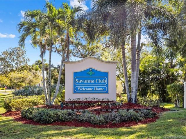 8004 Long Dr, Port St. Lucie, FL 34952 | MLS #M20054 | Compass