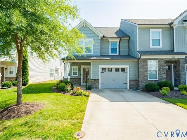 8004 Rutland Village Dr, Hanover, VA 23116