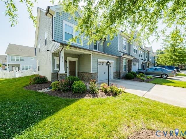 8004 Rutland Village Drive