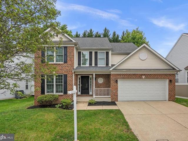 8004 Roland Ct, Elkridge, MD 21075