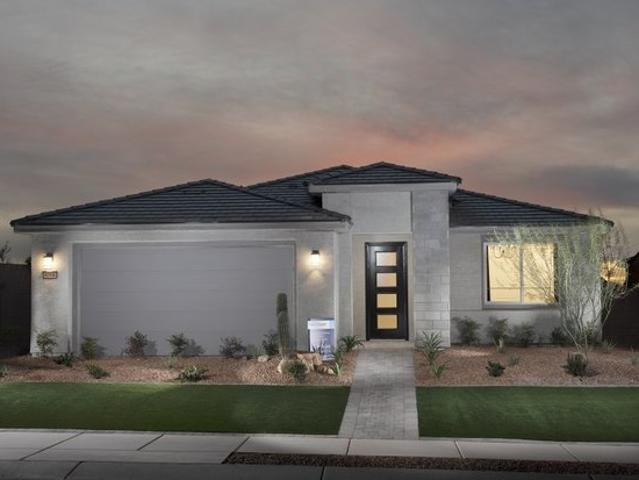 8004 S Sonoran Oak Dr, Tucson, AZ 85747