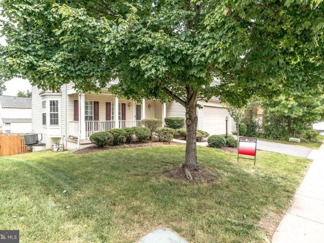 8004 Towering Oak Way