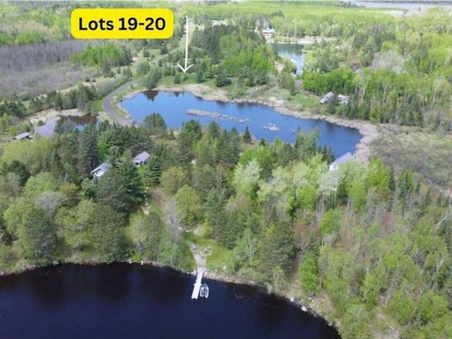80052 Tamarack Trl, Tower, MN 55790