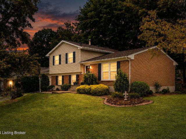 8005 Mary Sue Dr
