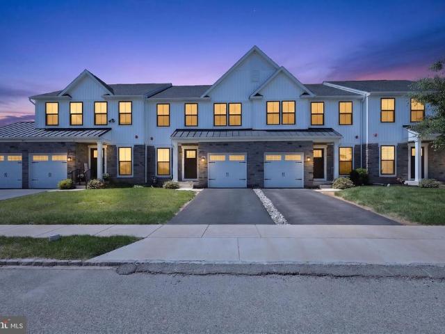 8005 Milltown Circle