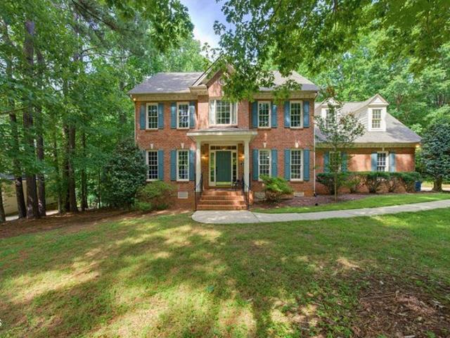 8005 Millenium Dr, Raleigh, NC 27614