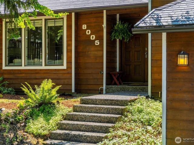 8005 NE 120TH Street