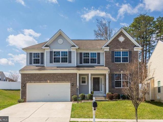 8005 Bush Hill Ct, Severn, MD 21144