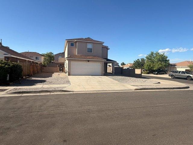 8005 Camille Ave NW, Albuquerque, NM 87120