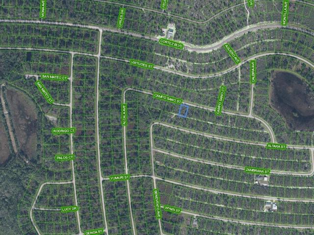 8005 Campo Sano St, Sebring, FL 33872 | MLS #A11726 | Compass