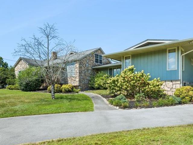 8005 Corryton Luttrell Rd, Corryton, TN 37721