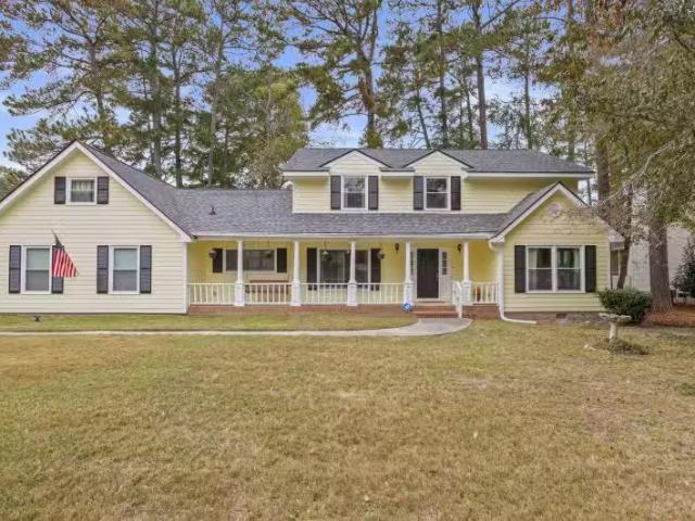 8005 Exeter Ln, Columbia, SC 29223 MLS 596023