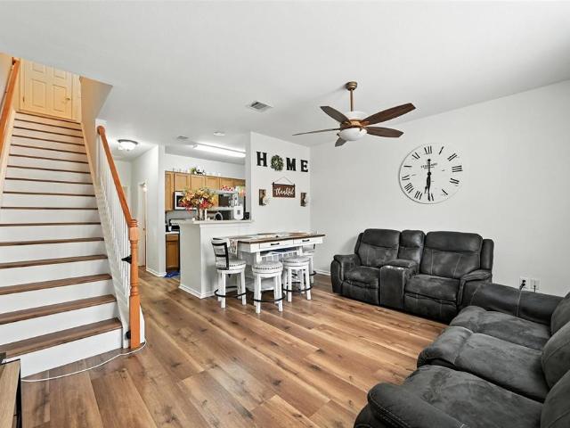 8005 Ederville Cir, Fort Worth, TX 76120 | MLS #21039
