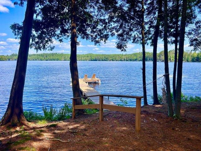 8005 Four Mile Lake Rd, Three Lakes, WI 54562