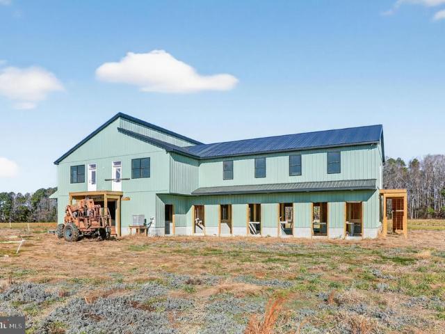 8005 Hickman Farm Road