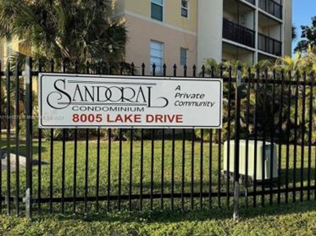 8005 Lake Dr #404, Doral, FL 33166