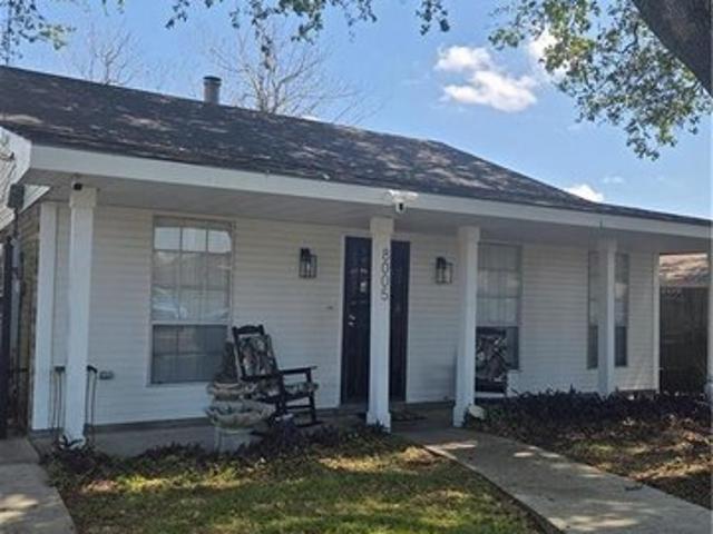 8005 Lehigh St, New Orleans, LA 70127