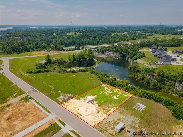 8005 Limestone Ridge Way, Lot 18, Jeffersonville, IN 47130 | MLS #2025011