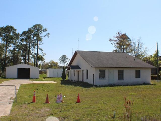 8005 Panama City Beach Pkwy, Panama City Beach, FL 32407