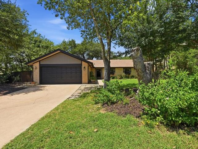 8005 Red Willow Dr, Austin, TX 78736