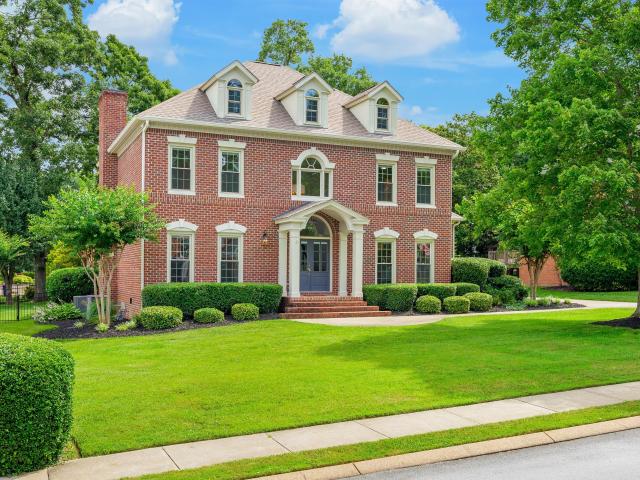 8005 Rosemere Way
