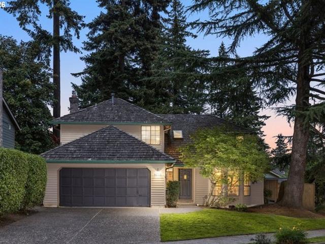 8005 SW Churchill Ct, Tigard, OR 97224