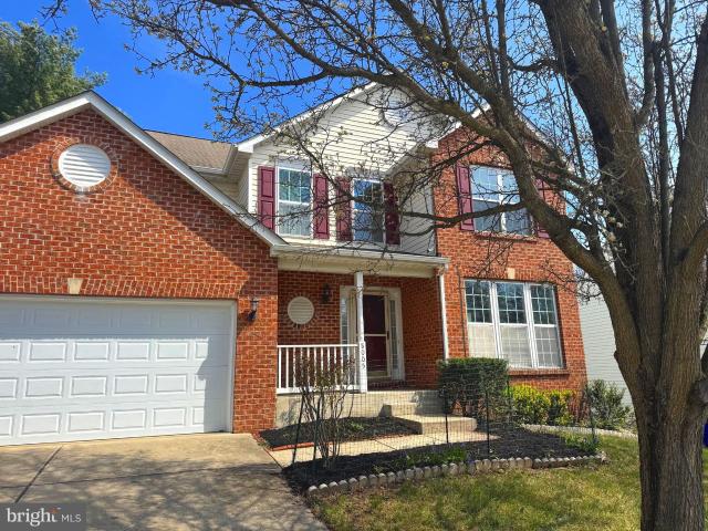 8005 Somerville Ln, Elkridge, MD 21075 | MLS #MDHW2063 | Compass
