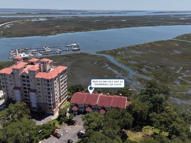 8005 US Highway 80 E Apt A3, Savannah, GA 31410