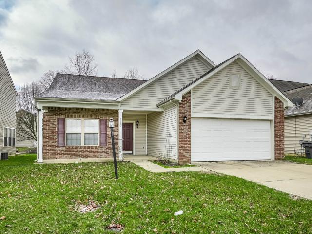 8005 Wildcat Run Ln, Indianapolis, IN 46239 | Compass