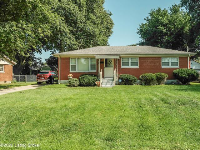 8005 Woodfern Way