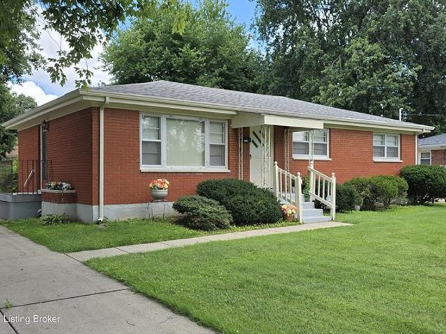 8005 Woodfern Way, Louisville, KY 40291