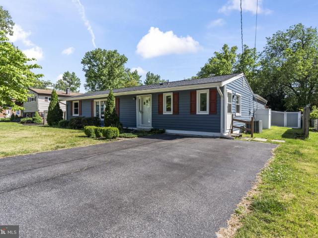 8005 Woodholme Cir, Pasadena, MD 21122 | MLS #MDAA2136
