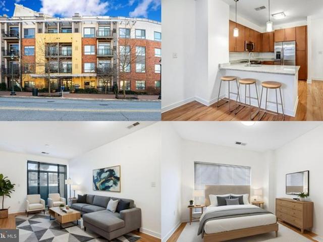 8005 13th St Apt 403, Silver Spring, MD 20910
