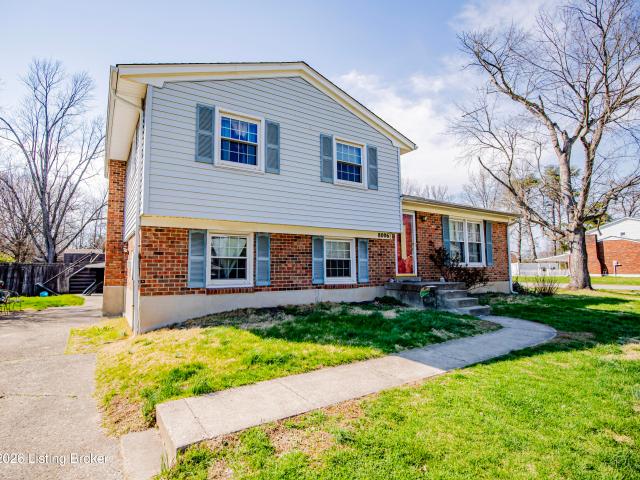 8006 Mary Sue Dr