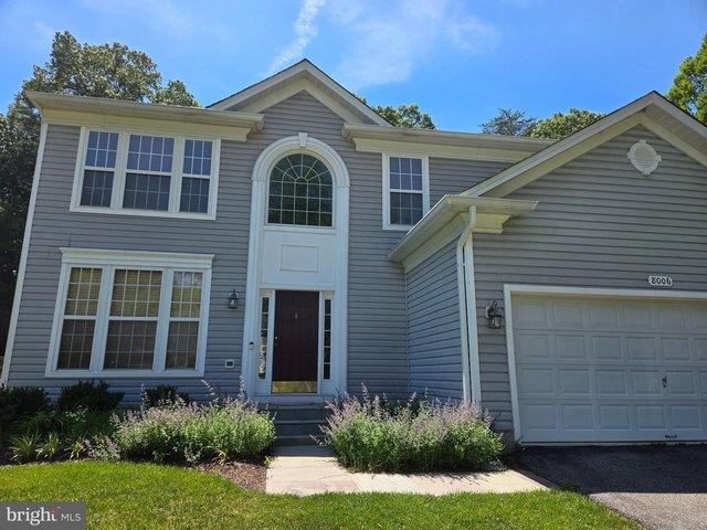 8006 Oat Chase Ln, Bowie, MD 20715