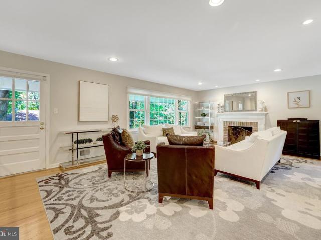 8006 Birnam Wood Drive
